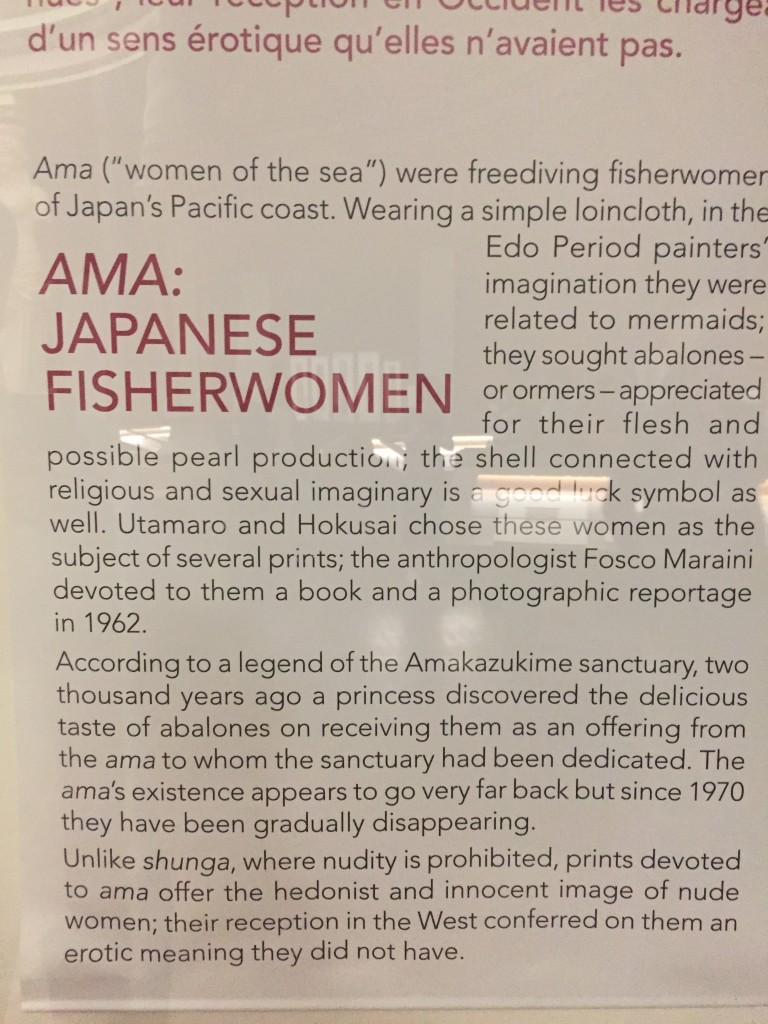 The Pearl Diving Mermaids Of Japan Lost World
